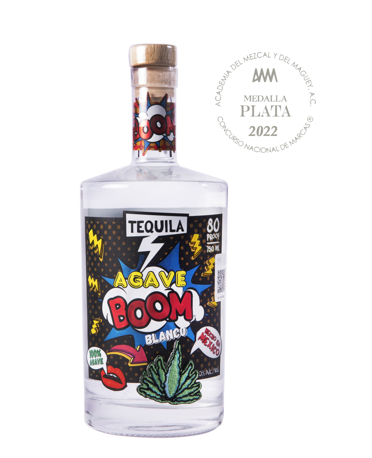 Ganadores 2022 - Academia del Mezcal y del Maguey
