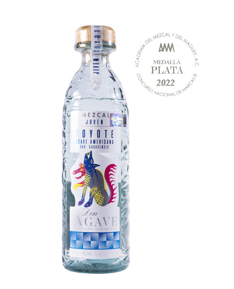 Ganadores 2022 - Academia del Mezcal y del Maguey